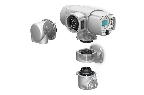 AUMA Accessories Archives - Ts-instrument