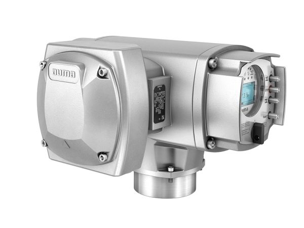 Explosion-proof versions AC - Ts-instrument