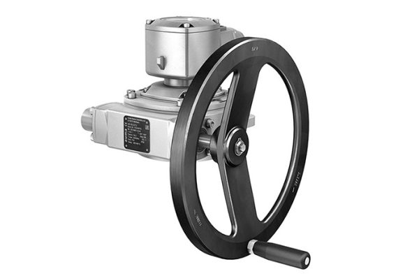 WSG Position Indicator - Ts-instrument